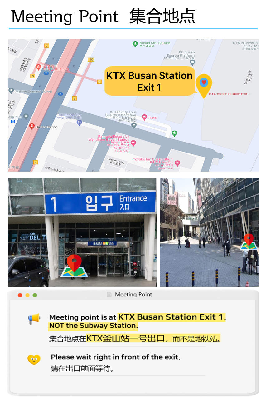 Tur Satu Hari Pulau Namhae Dari Busan - Klook Indonesia